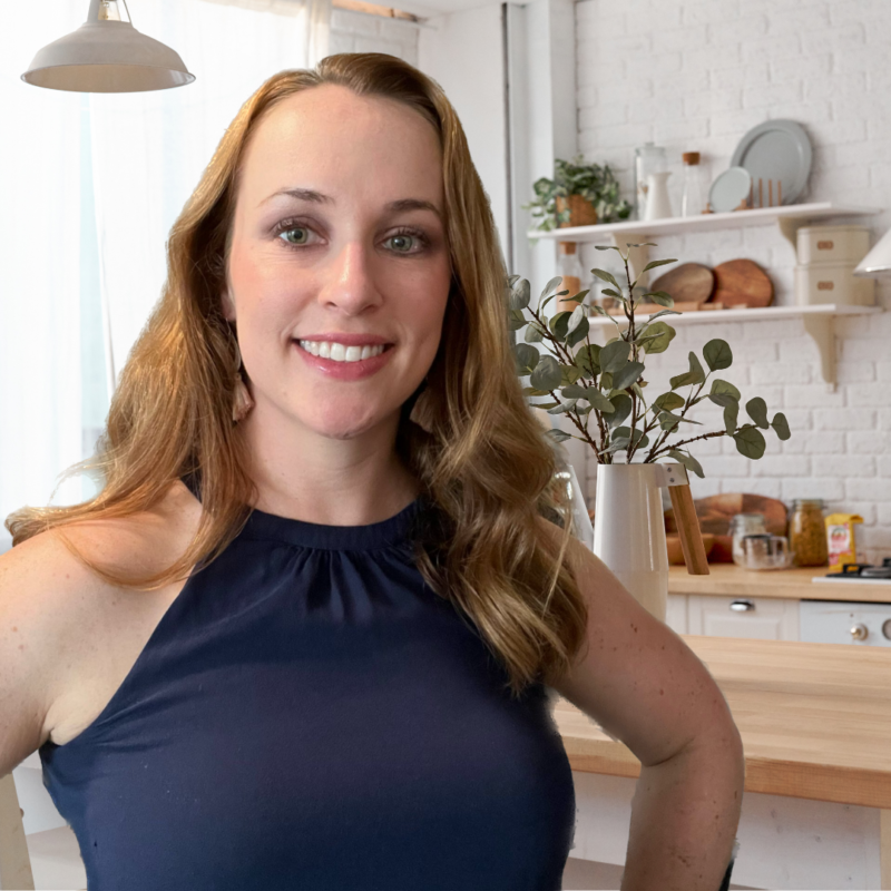 Made Easy Kitchen – Meals By Kerry Regan